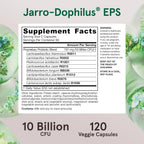 probiotics 50 billion CFU alternative