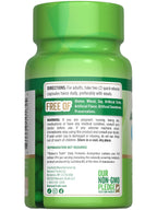 probiotics 50 billion CFU alternative