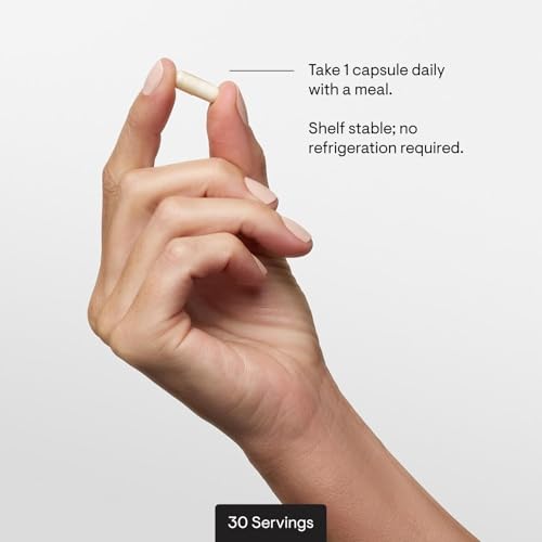 probiotics 50 billion CFU alternative