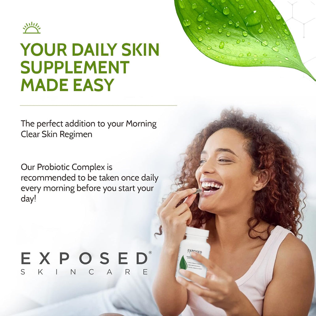probiotics 50 billion CFU alternative