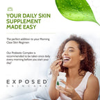 probiotics 50 billion CFU alternative