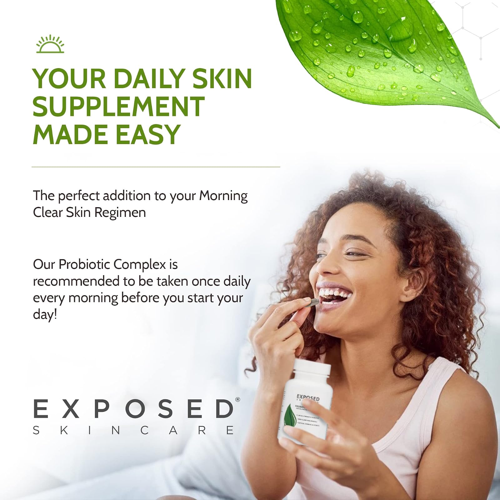 probiotics 50 billion CFU alternative