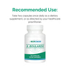 Probiotics 50 billion CFU alternative