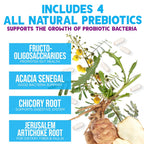 probiotics 50 billion CFU alternative