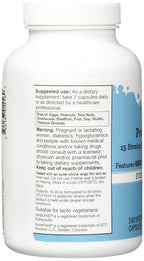 probiotics 50 billion cfu benefits