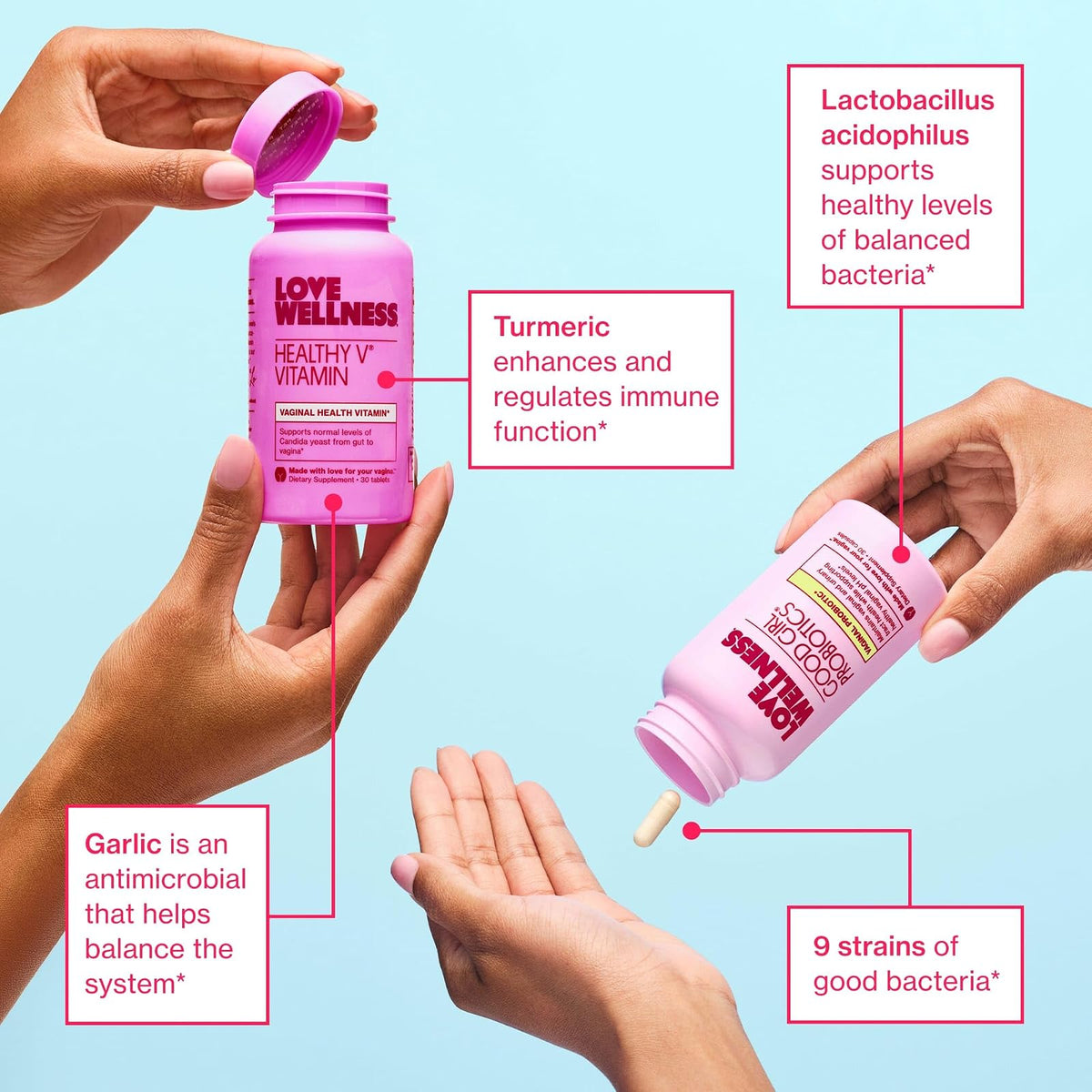 probiotics 50 billion cfu benefits