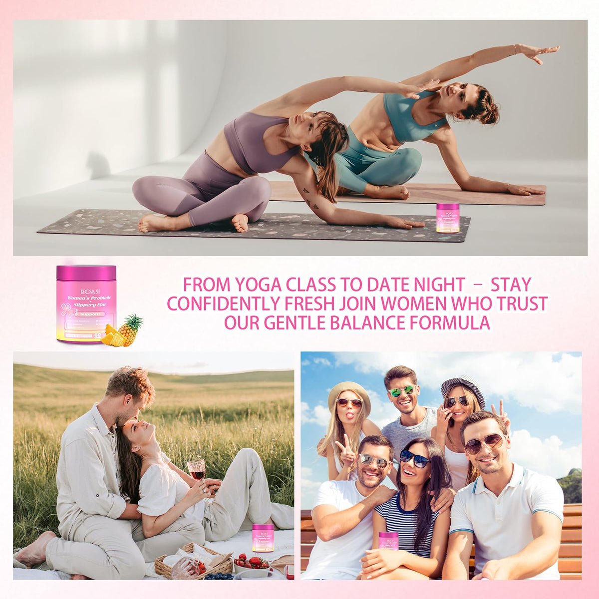 probiotics 50 billion cfu benefits