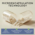 probiotics 50 billion cfu capsules