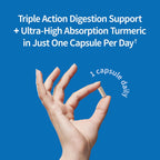 probiotics 50 billion CFU capsules