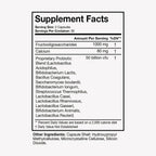 probiotics 50 billion CFU capsules