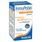 probiotics 50 billion CFU capsules