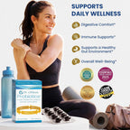probiotics 50 billion CFU capsules