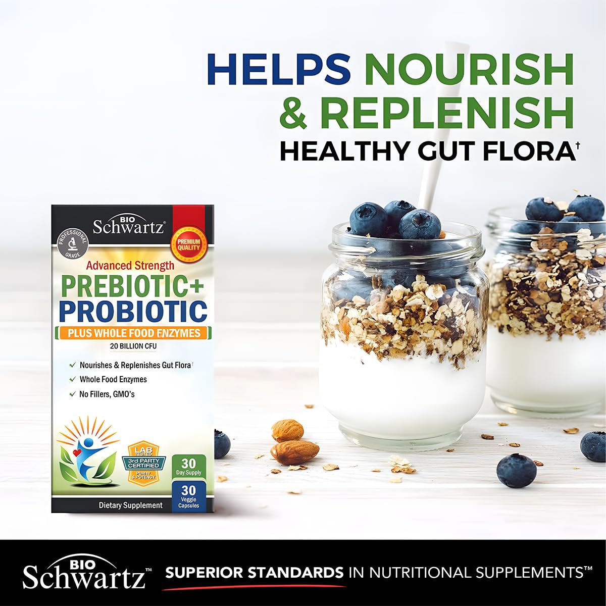 probiotics 50 billion cfu capsules
