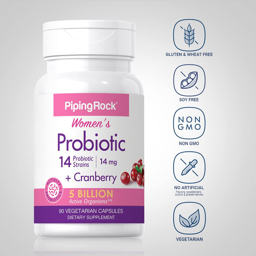 probiotics 50 billion cfu capsules