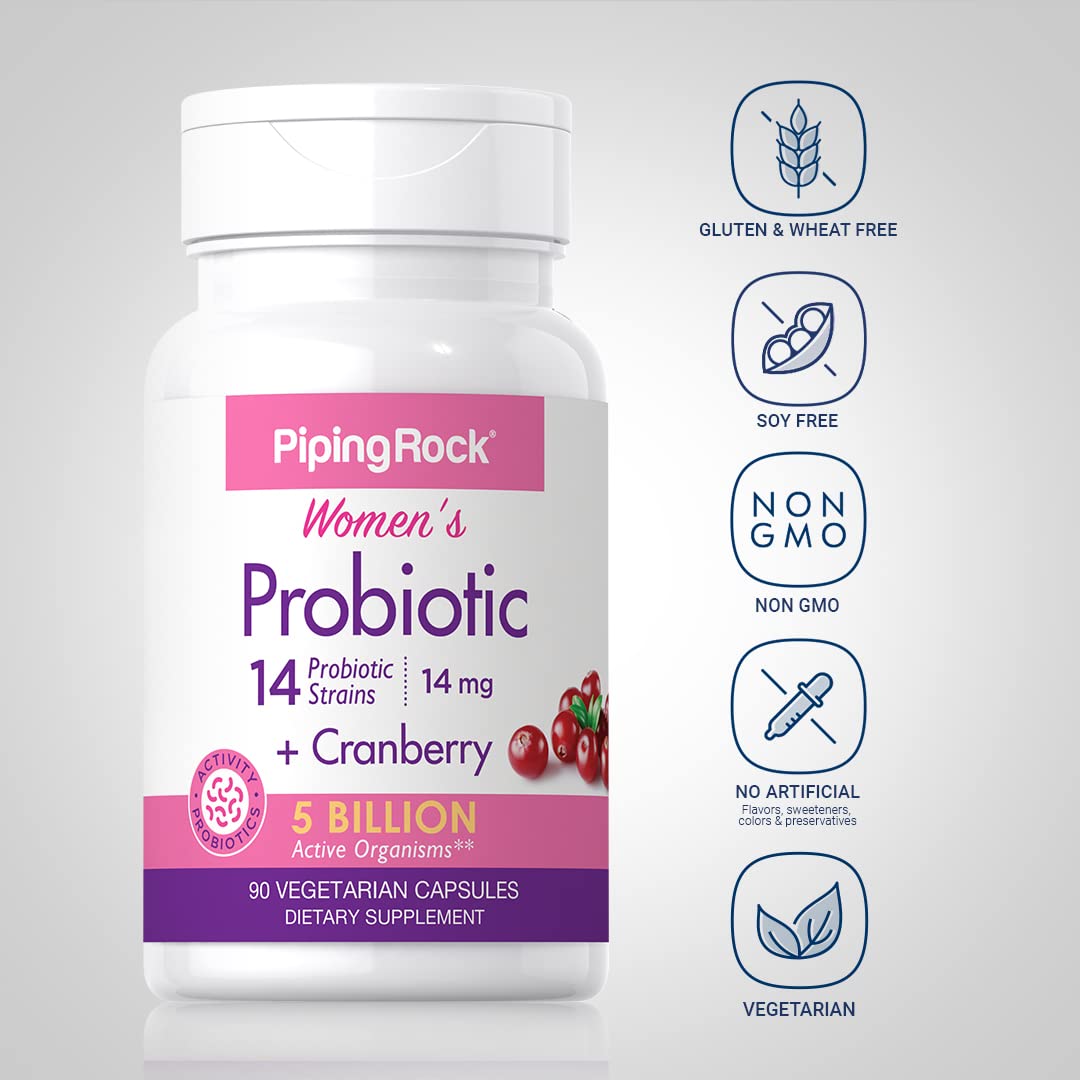 probiotics 50 billion cfu capsules