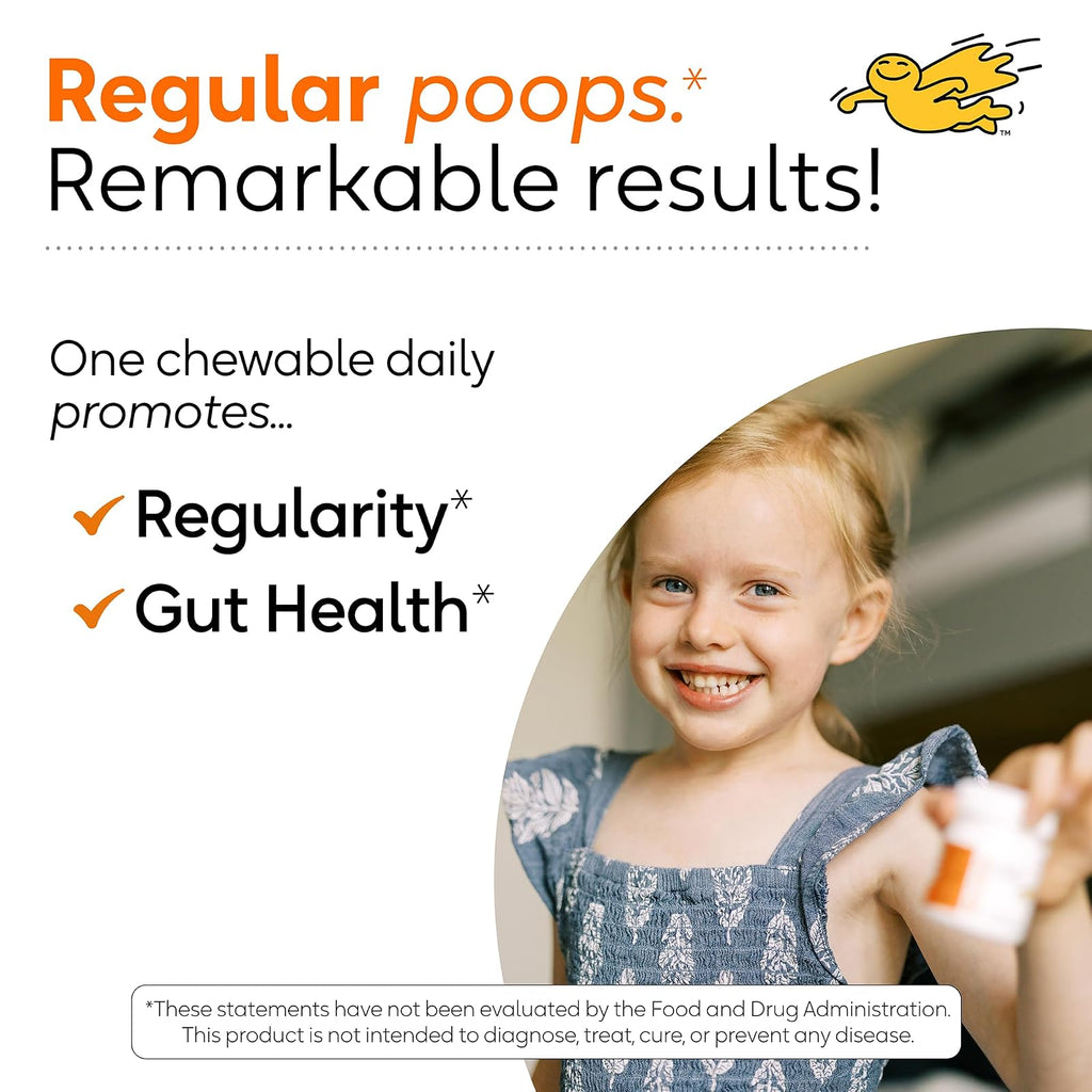 probiotics 50 billion cfu chewable