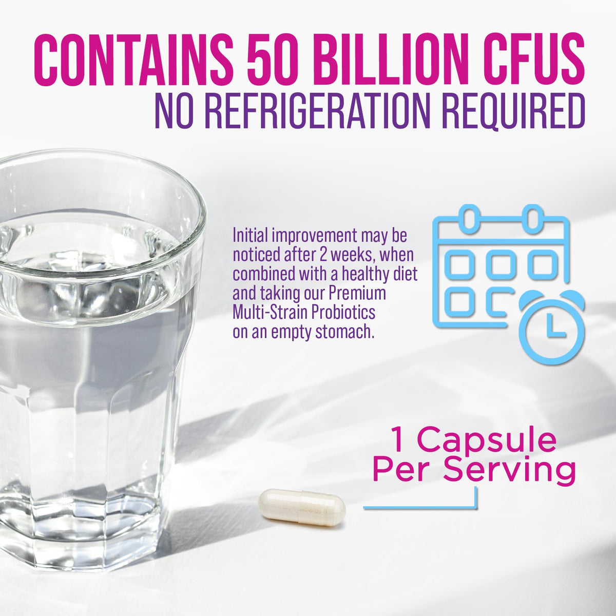 probiotics 50 billion cfu for adults