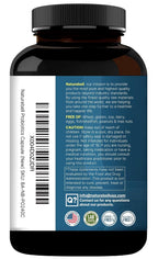 probiotics 50 billion CFU for balance