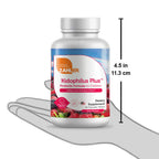 probiotics 50 billion cfu for children