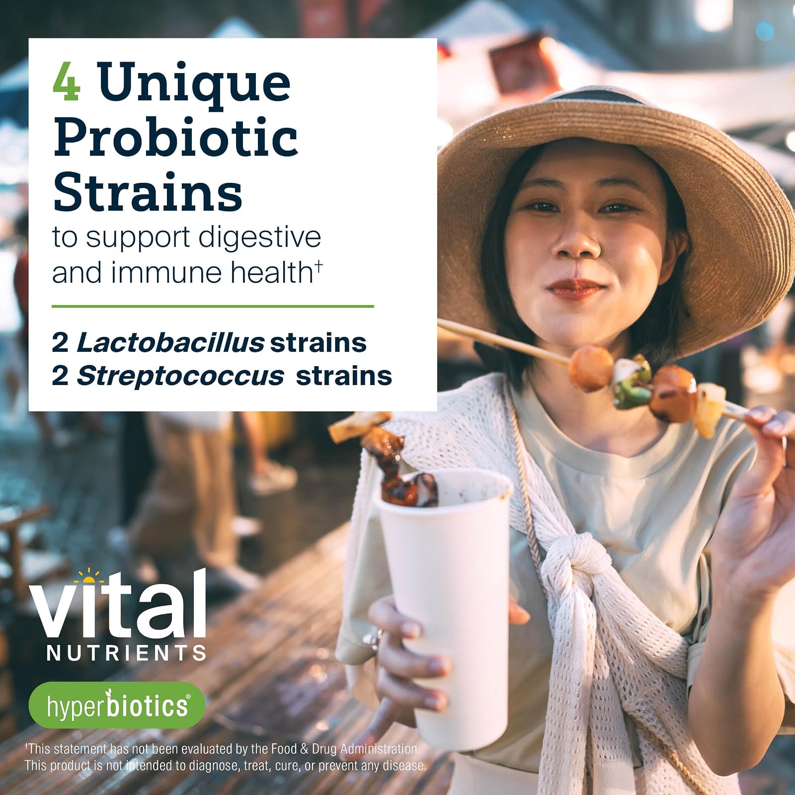 probiotics 50 billion cfu for dental care