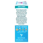 Probiotics 50 billion CFU for digestion