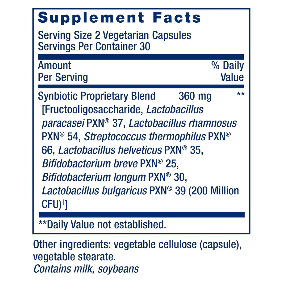 probiotics 50 billion cfu for digestion