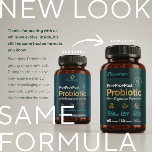 probiotics 50 billion cfu for gut health