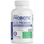 probiotics 50 billion CFU for immunity