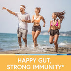 probiotics 50 billion CFU for immunity