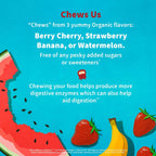 probiotics 50 billion cfu for kids