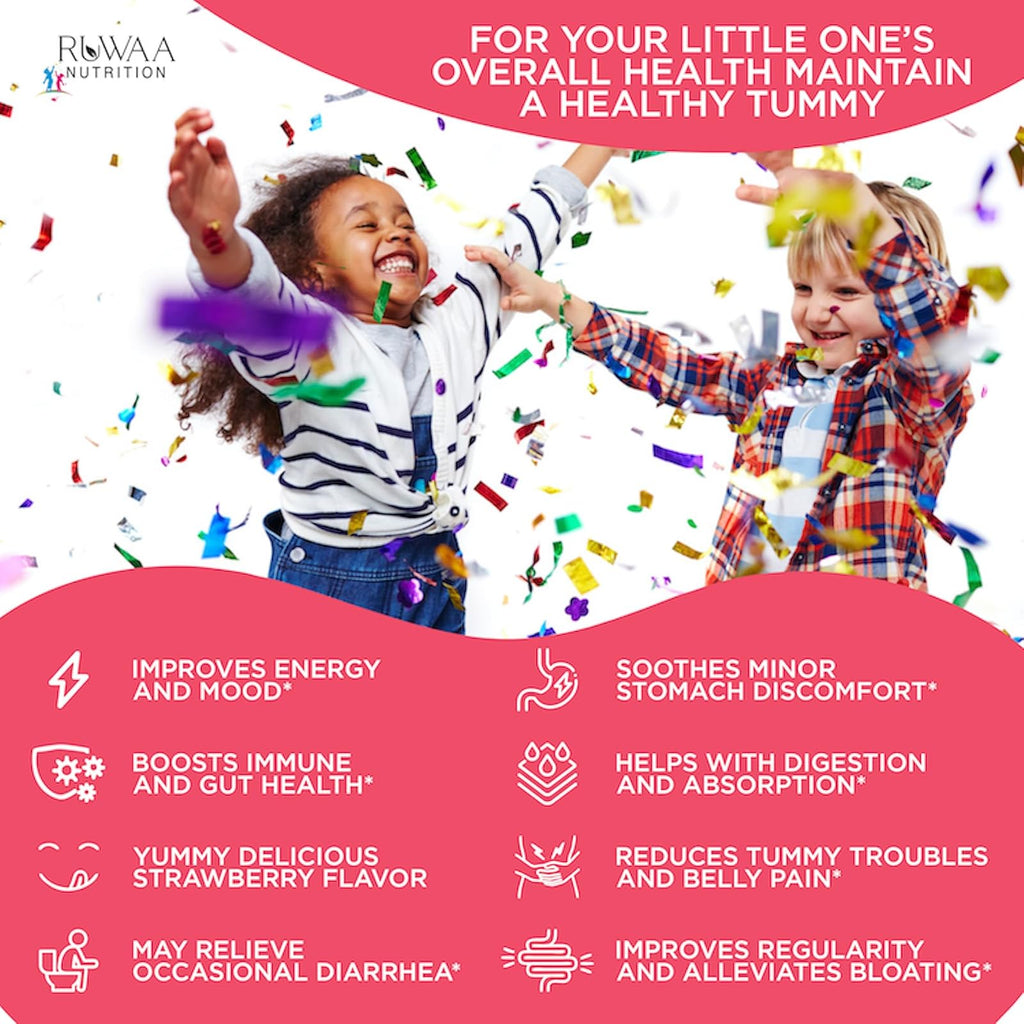 probiotics 50 billion cfu for kids