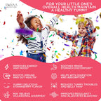 probiotics 50 billion cfu for kids