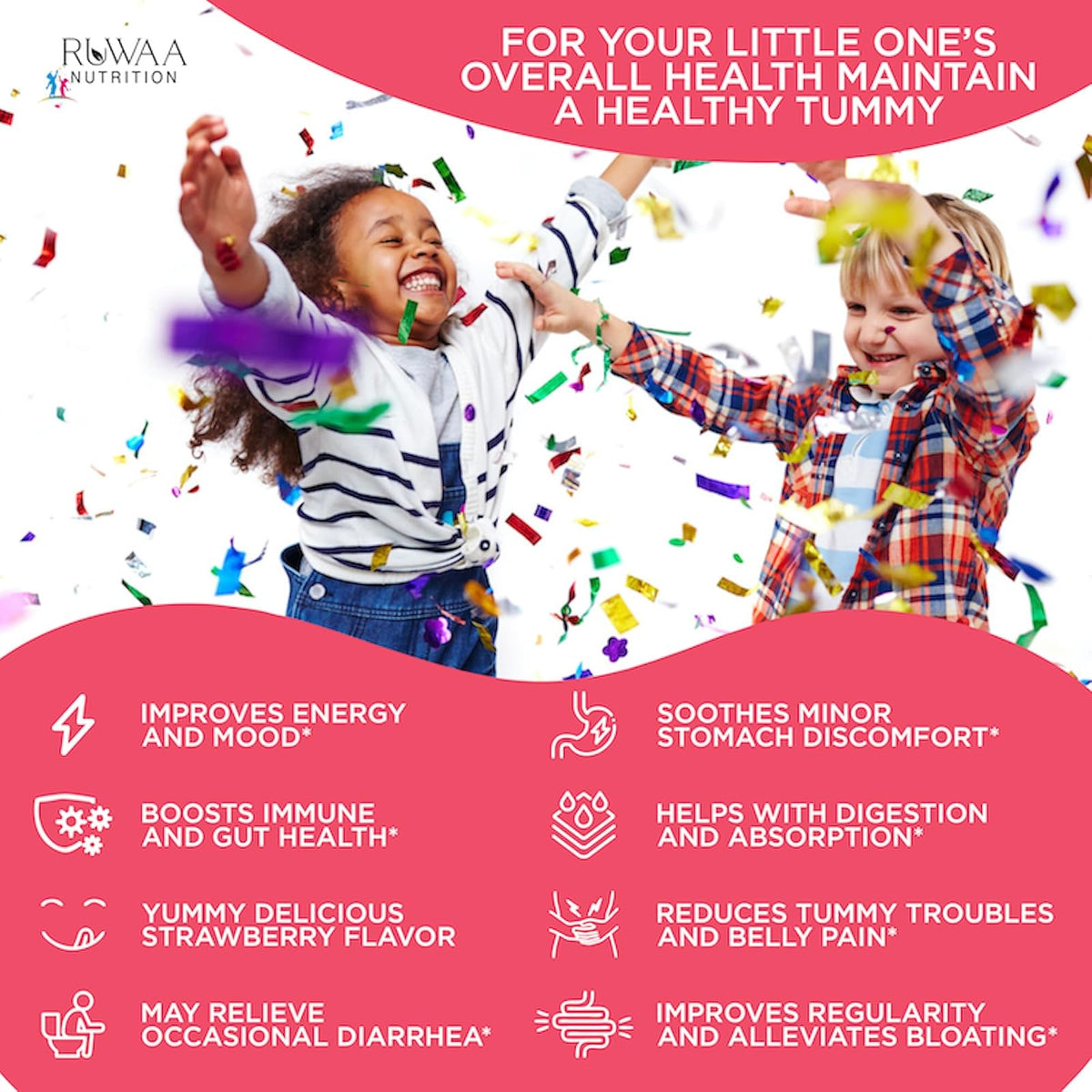 probiotics 50 billion cfu for kids