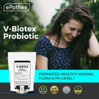 Probiotics 50 billion CFU for men