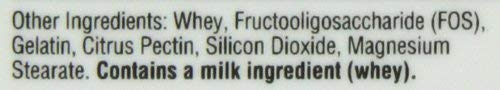 Probiotics 50 billion cfu for men