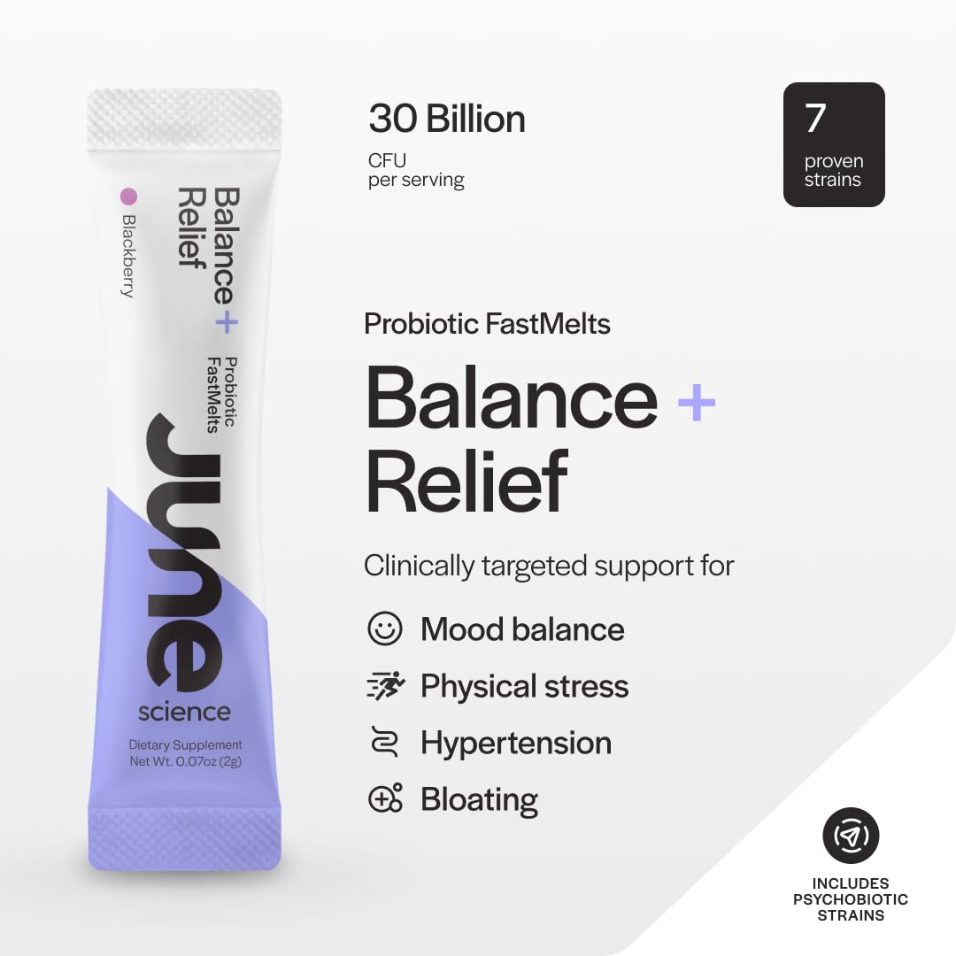 Probiotics 50 billion CFU for men