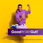 Probiotics 50 billion CFU for optimal digestion