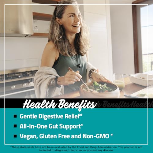 probiotics 50 billion CFU for optimal digestion