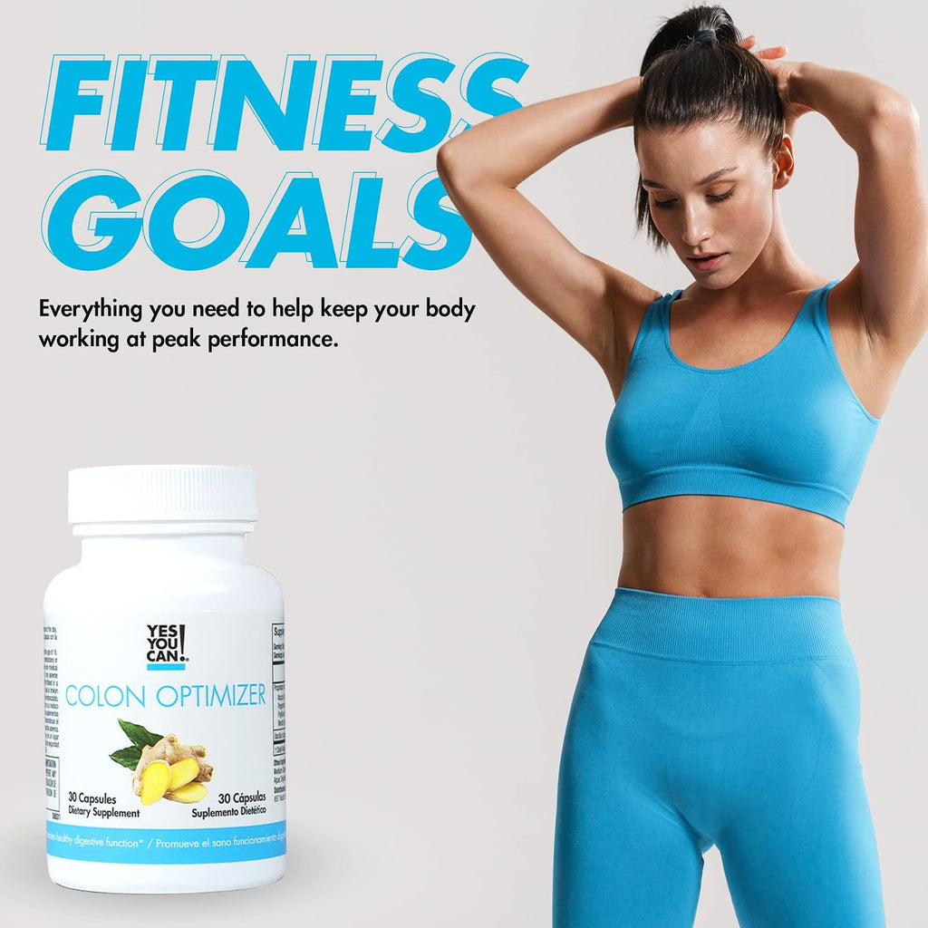 Probiotics 50 billion CFU for optimal digestion