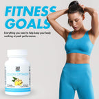 Probiotics 50 billion CFU for optimal digestion