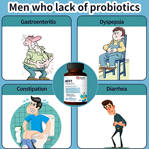 probiotics 50 billion CFU for optimal digestion