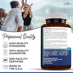 probiotics 50 billion CFU for overall health