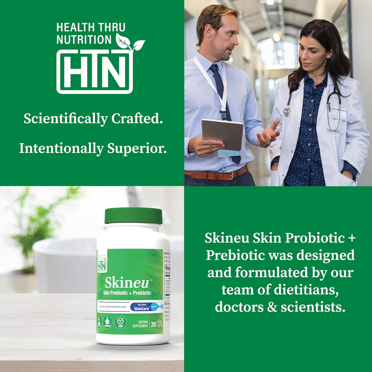 probiotics 50 billion cfu for vitality