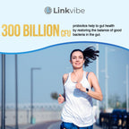 probiotics 50 billion cfu for wellness