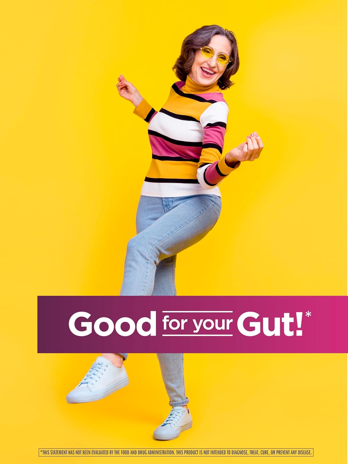 probiotics 50 billion CFU for wellness