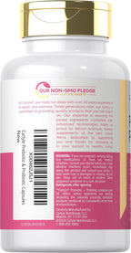 probiotics 50 billion cfu for women