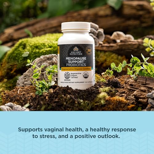 probiotics 50 billion cfu for women
