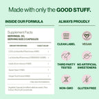 probiotics 50 billion cfu formula