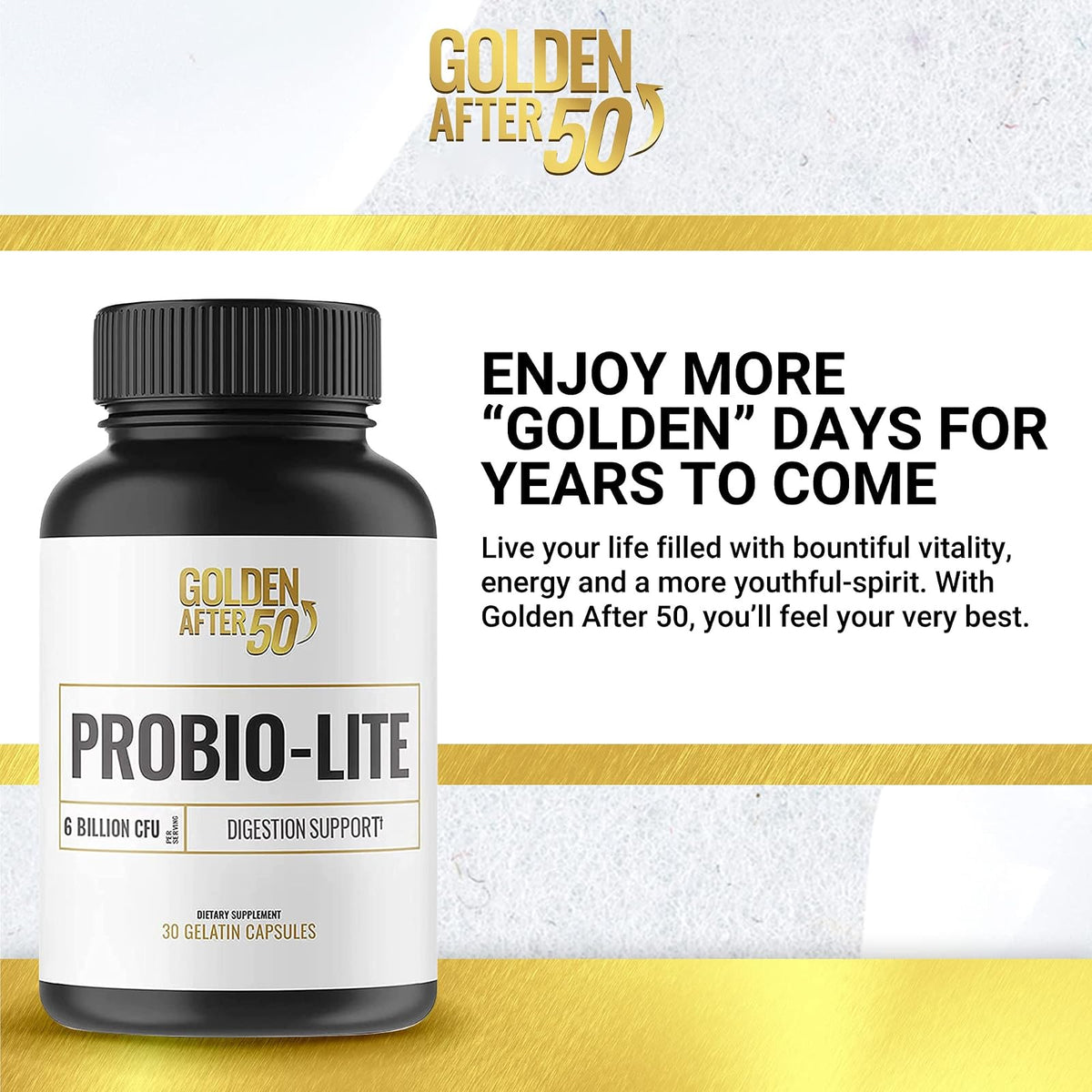 probiotics 50 billion cfu formula
