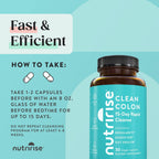 probiotics 50 billion CFU formula